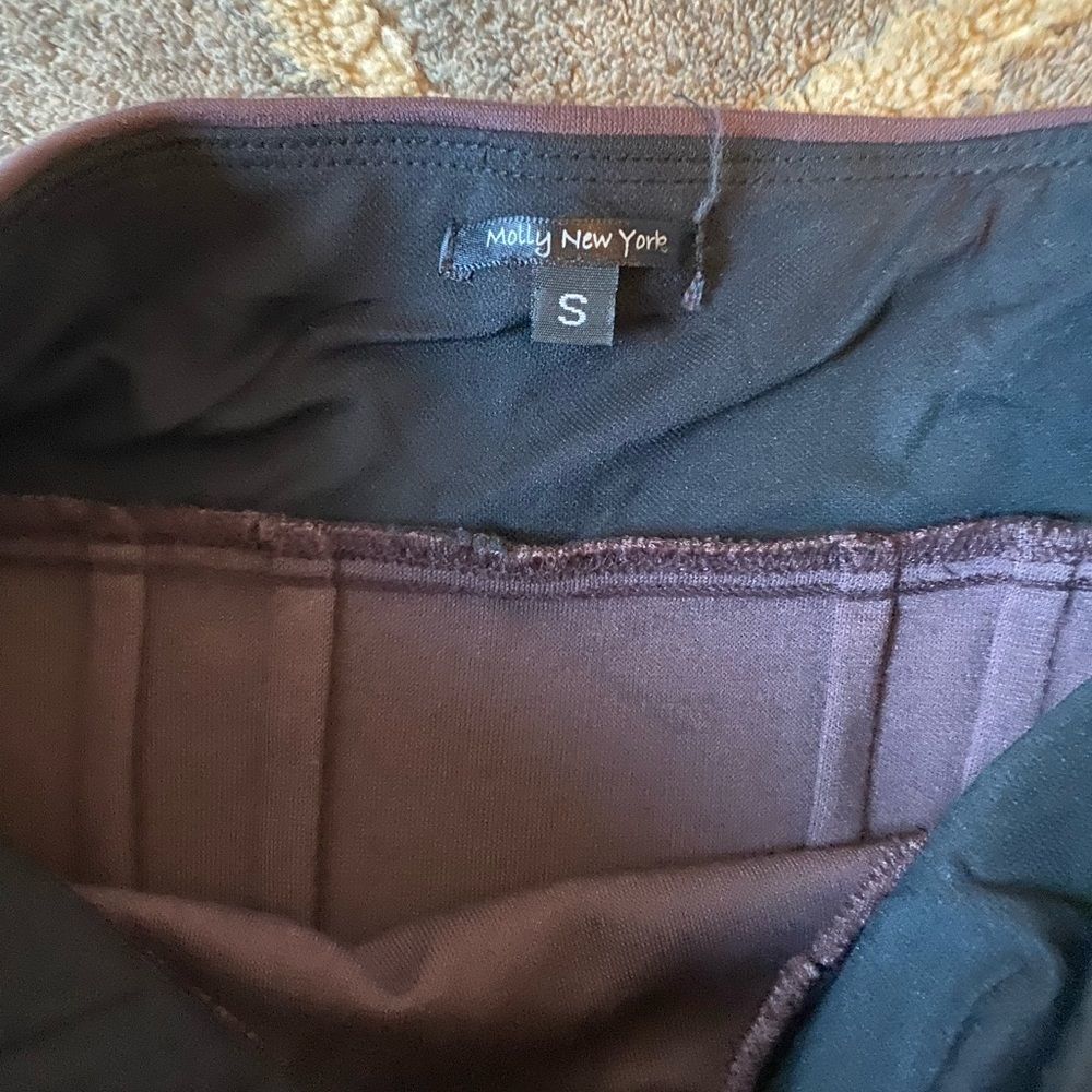 Tube Strapless Mini Dress Ultra Micro Mini - Gem